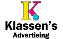 Contact - Klassen's Advertising